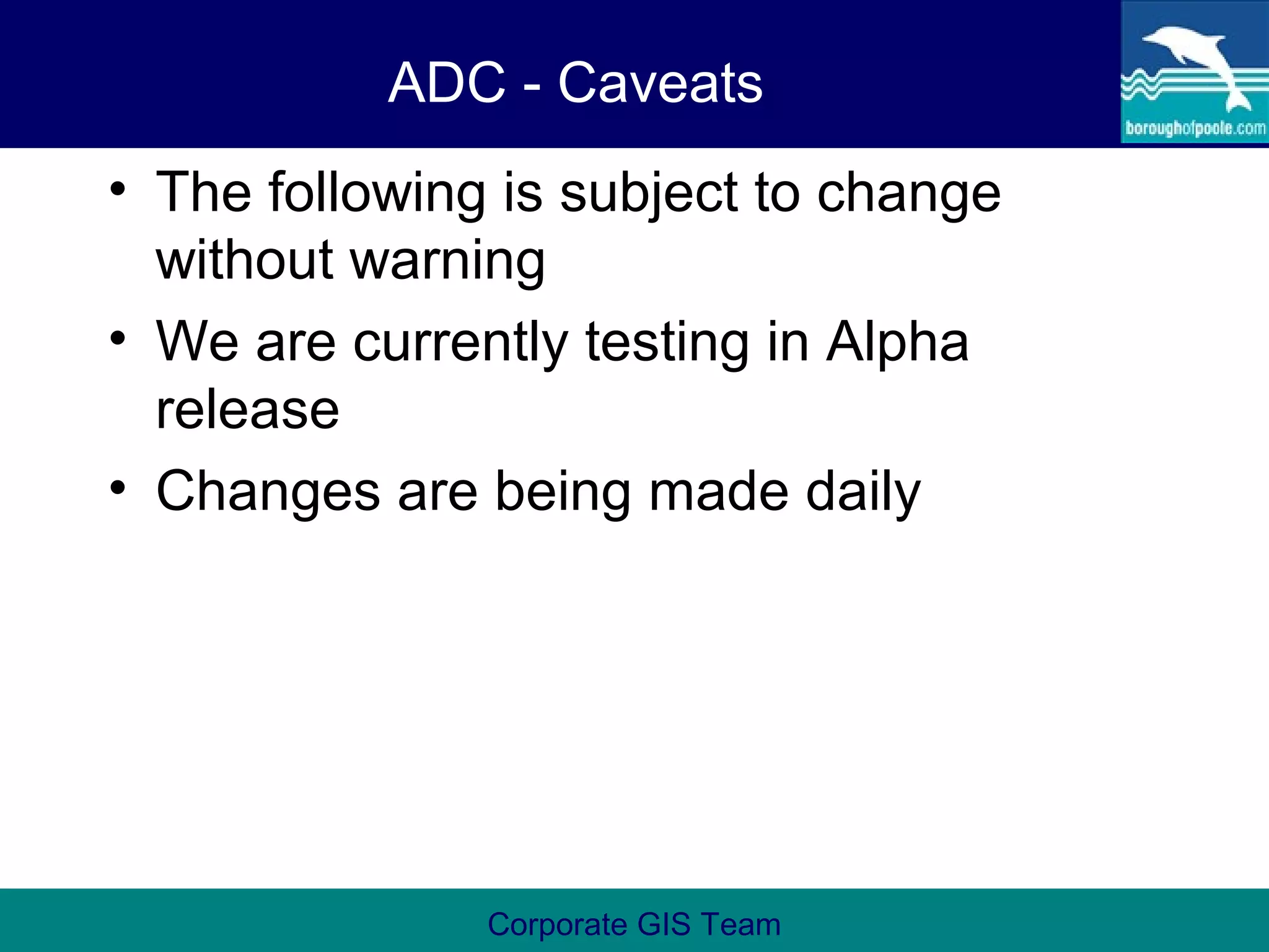 Automated Data Capture Tool Ppt
