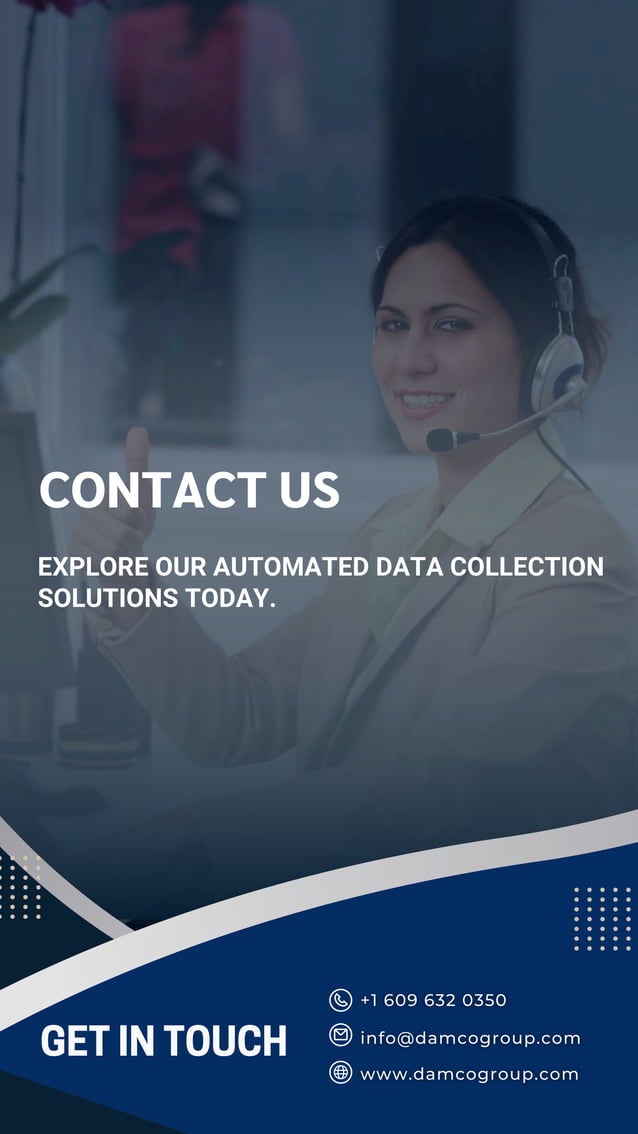 Automated Data Collection Methods and Benefit | PDF Automated Data Collection Methods and Benefit | PDF