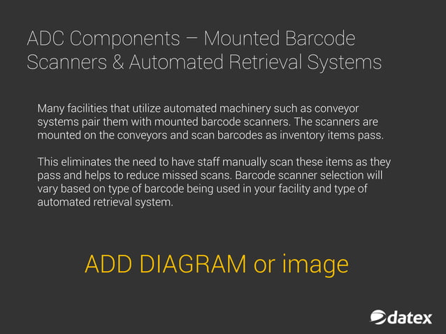 Automated Data Collection & WMS: Empowering Your Operation With Real ...