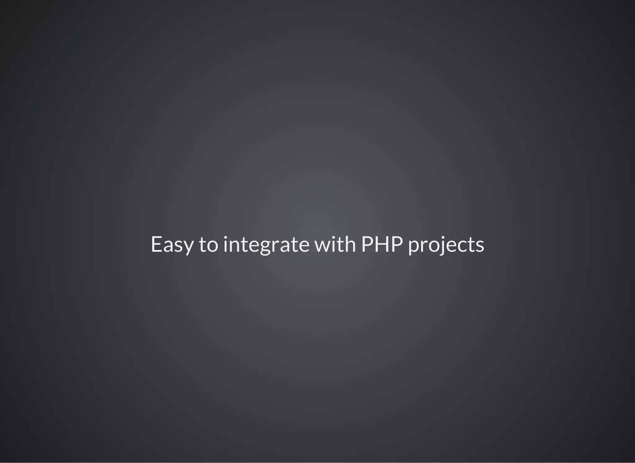 Automated Deployment with Capistrano | PPT