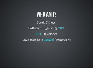 Automated Deployment with Capistrano | PPT