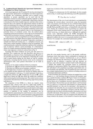 Automated design of multiphase space missions using hybrid optimal contro (1) | PDF
