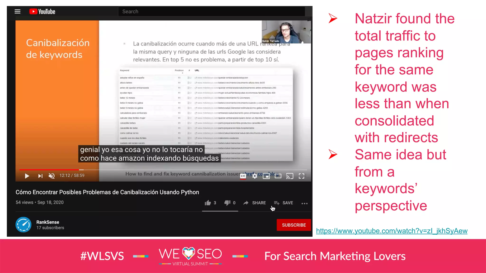 Automated Duplicate Content Consolidation with Google Cloud Functions