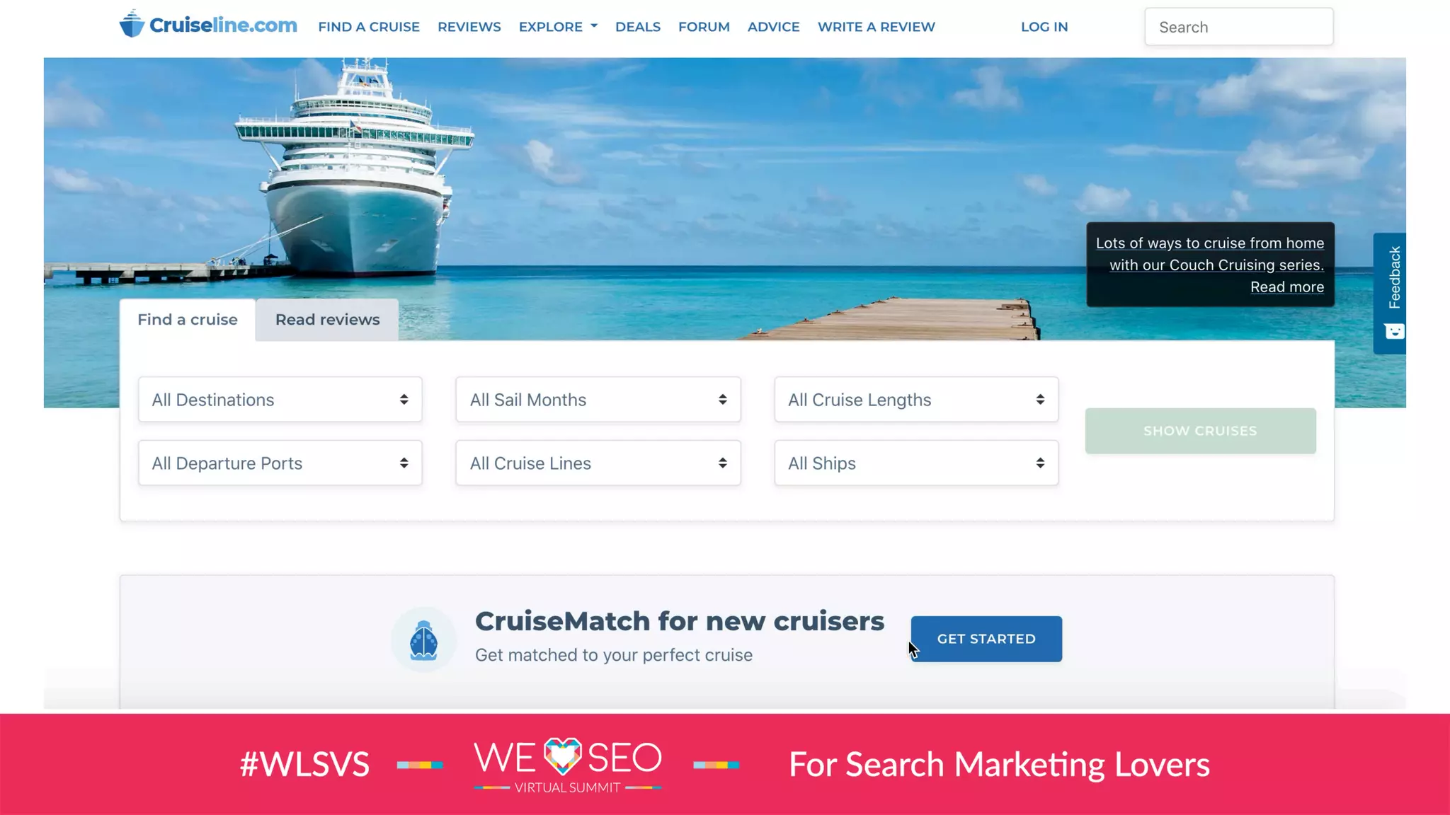 Automated Duplicate Content Consolidation with Google Cloud Functions