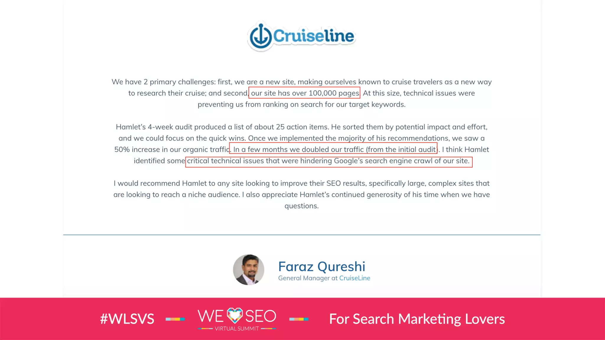 Automated Duplicate Content Consolidation with Google Cloud Functions