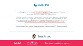 Automated Duplicate Content Consolidation with Google Cloud Functions | PPT