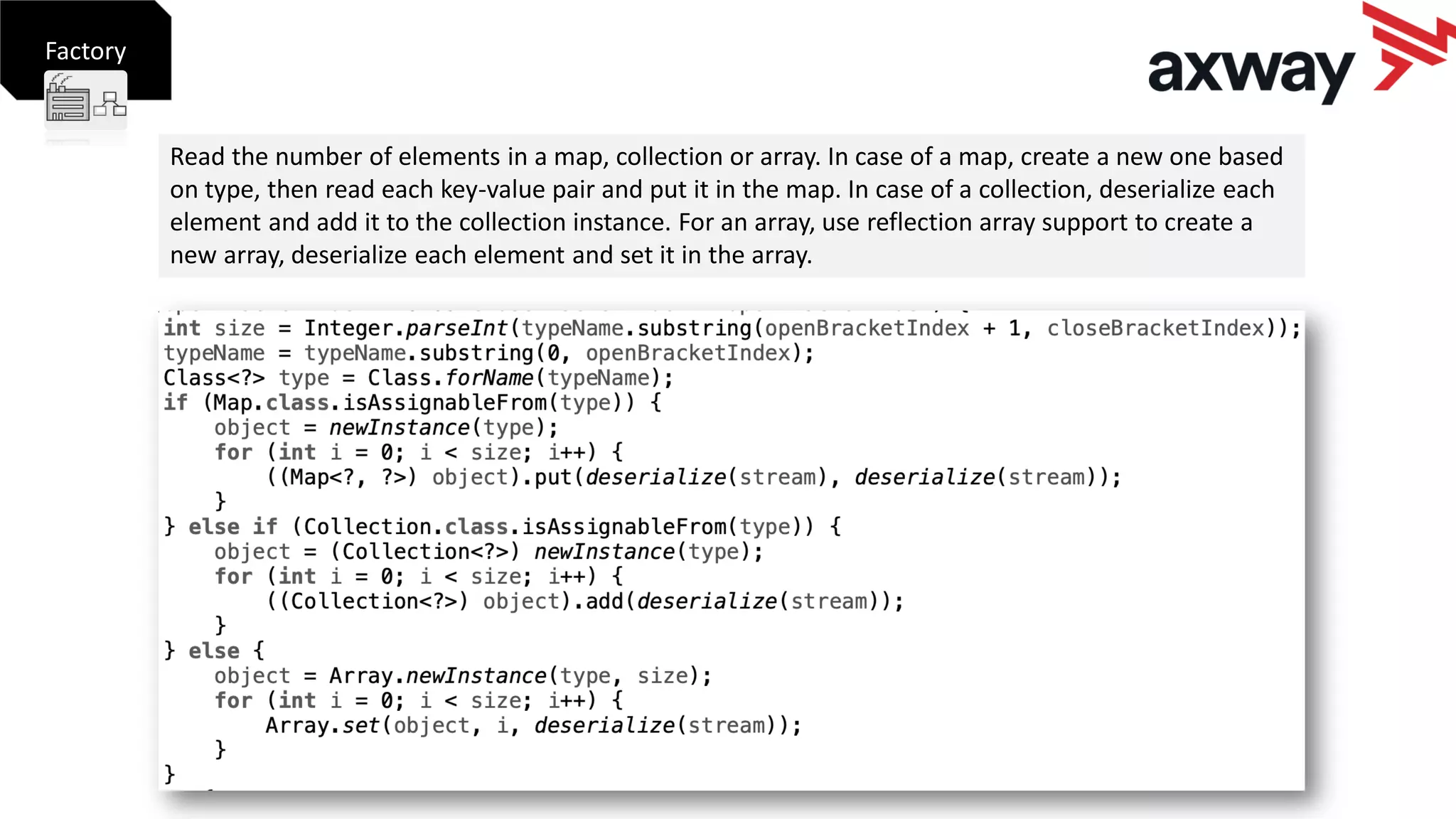 Automate Design Patterns | PPT