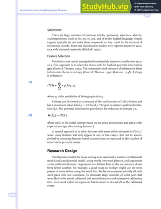Automated Essay Scoring Using Bayes Theorem.pdf