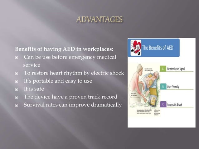 AUTOMATED EXTERNAL DEFIBRILLATOR.pptx