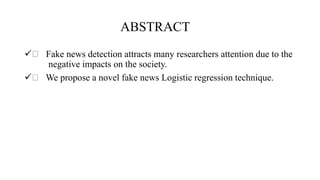 Automated Fake News Detection -1.pptx