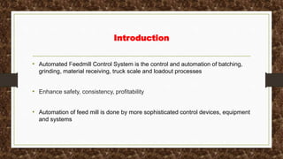AUTOMATED FEED MILL.pptx