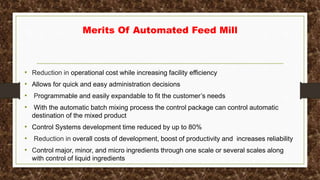 AUTOMATED FEED MILL.pptx