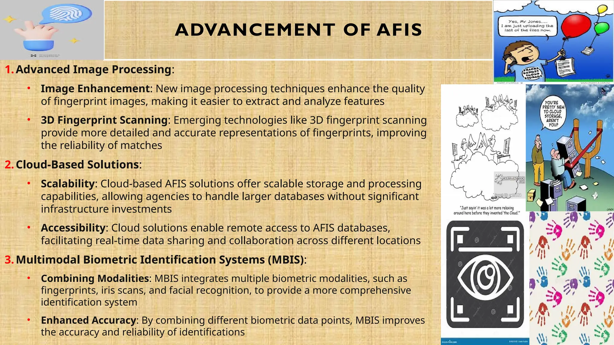 Automated Fingerprint Identification Systems (AFIS).pptx