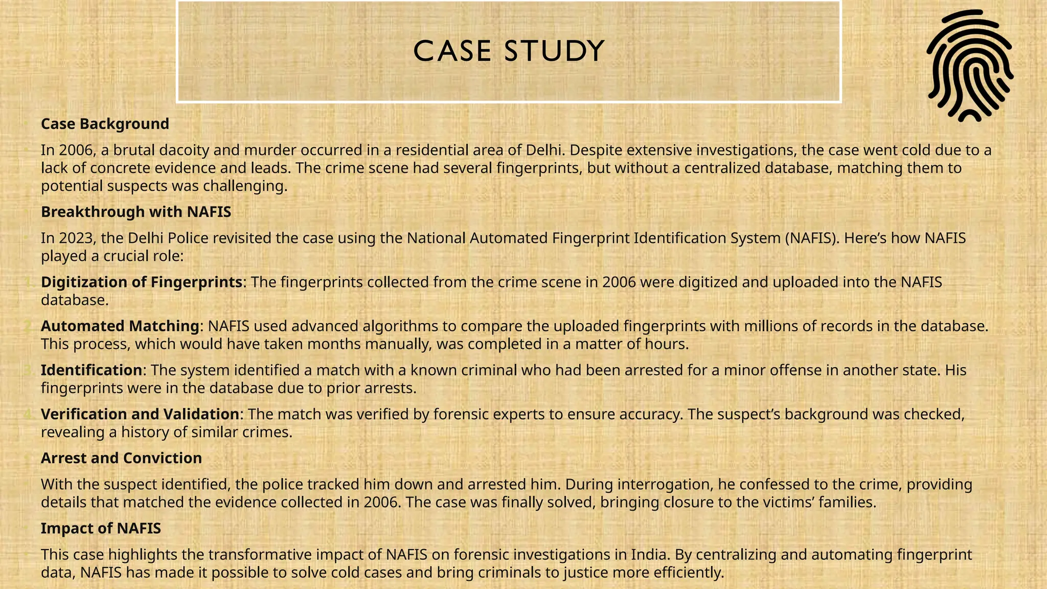 Automated Fingerprint Identification Systems (AFIS).pptx