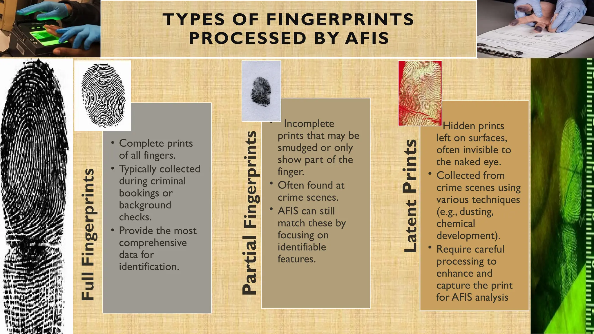 Automated Fingerprint Identification Systems (AFIS).pptx