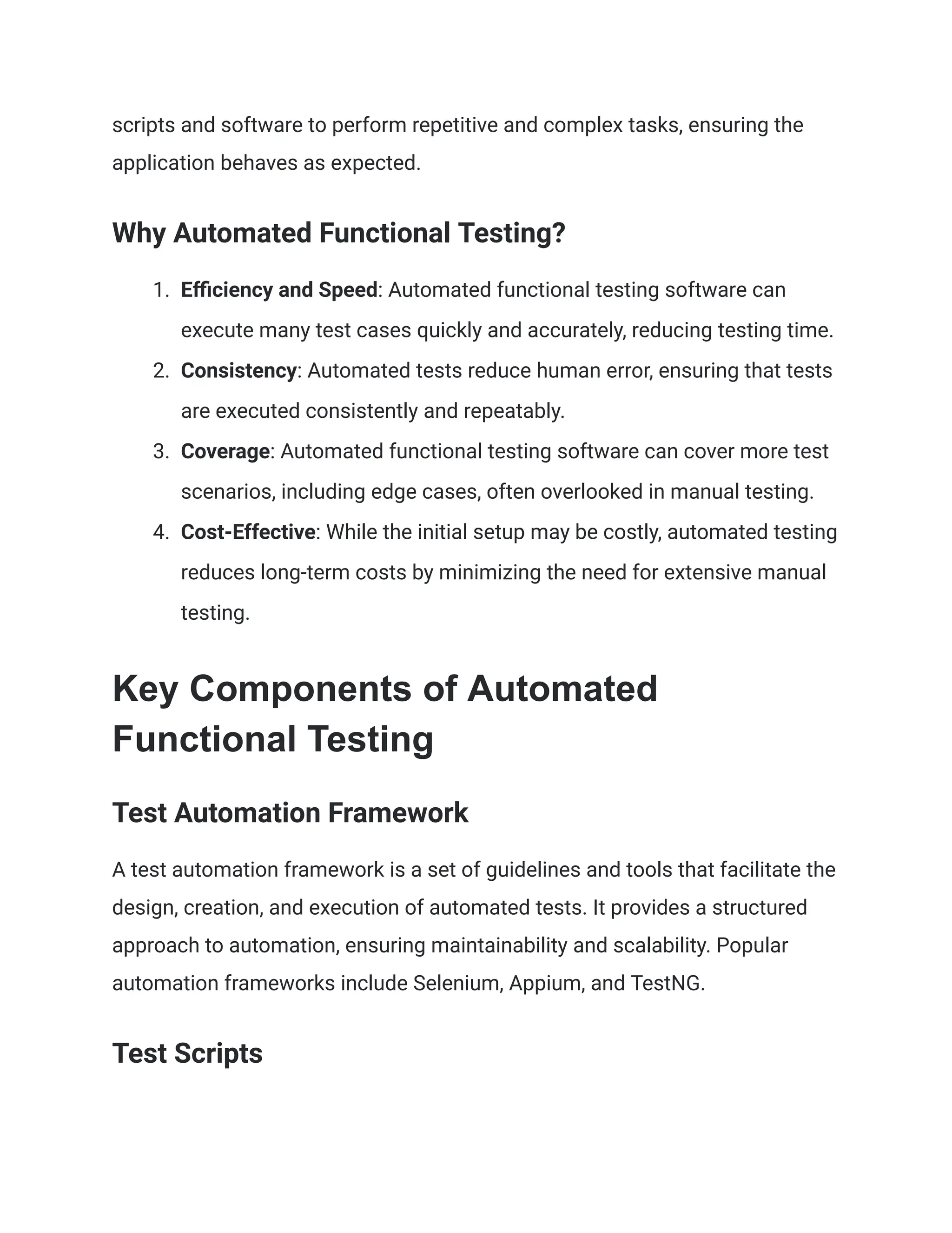 Automated Functional Testing_ A Complete Guide.pdf