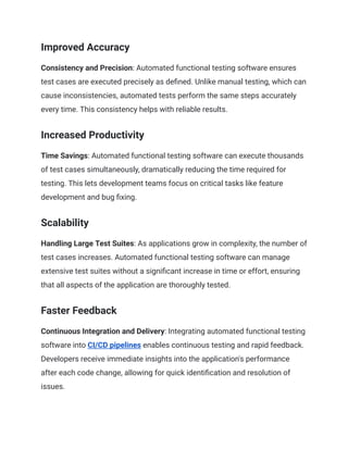 Automated Functional Testing_ A Complete Guide.pdf