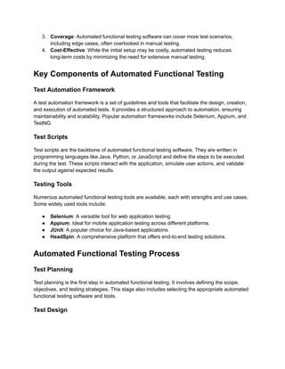 Automated Functional Testing_ Everything You Need to Know.pdf