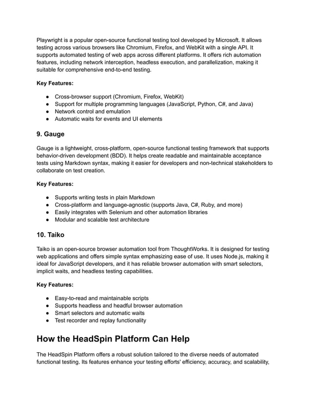Automated Functional Testing_ Everything You Need to Know.pdf
