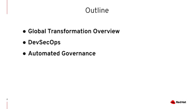 Automated Governance | PDF