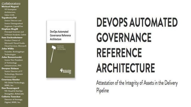 Automated Governance | PDF