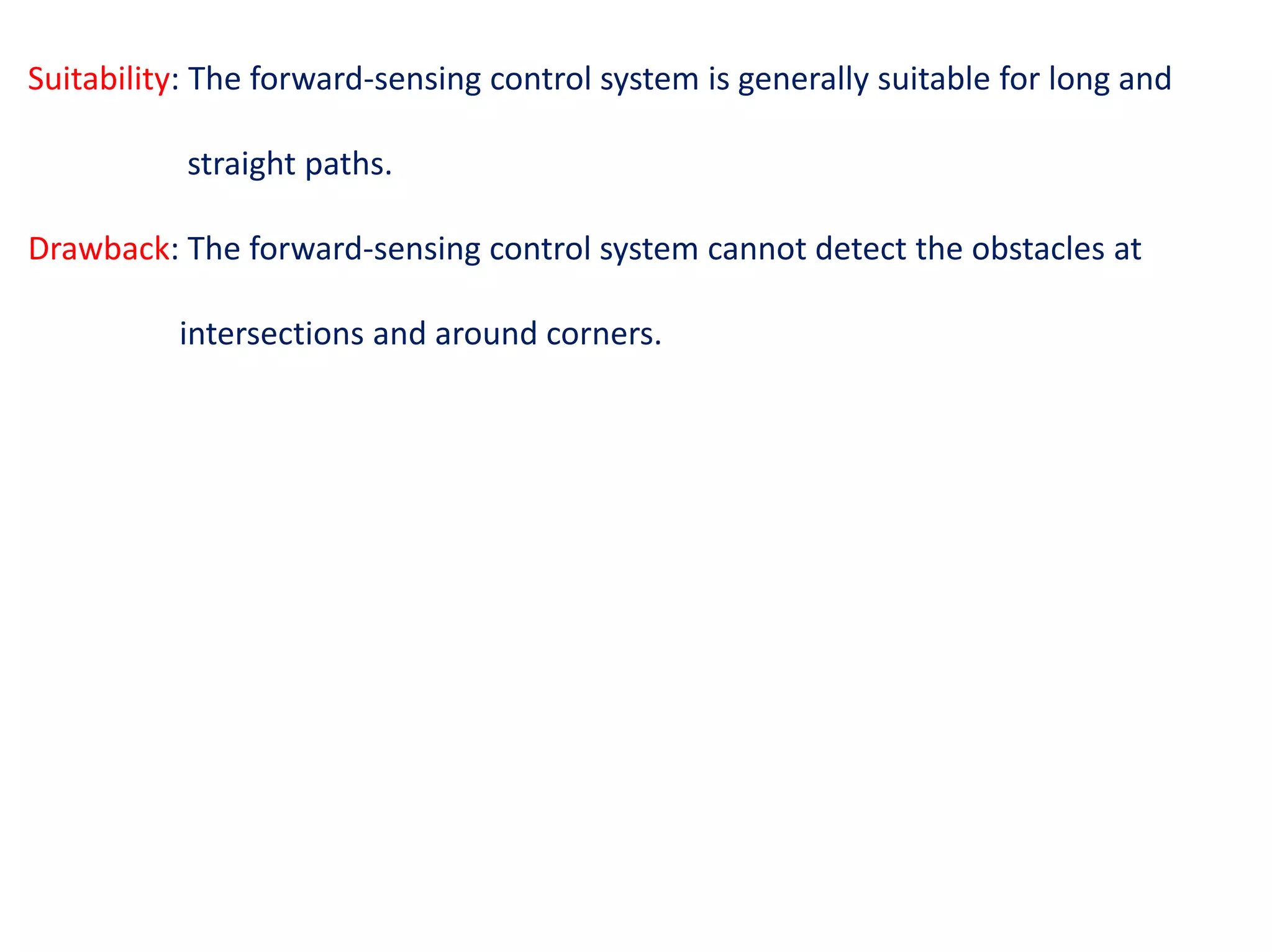 Automated guided vehicle systems (AGVs) | PDF