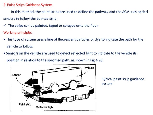Automated guided vehicle systems (AGVs) | PDF | Radio Control | Hobbies ...