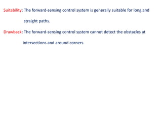 Automated guided vehicle systems (AGVs) | PDF