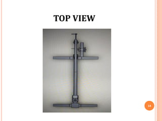 Automated Hammering Machine | PDF