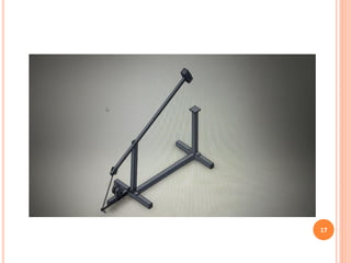 Automated Hammering Machine | PDF