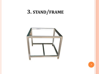 Automated Hammering Machine | PDF