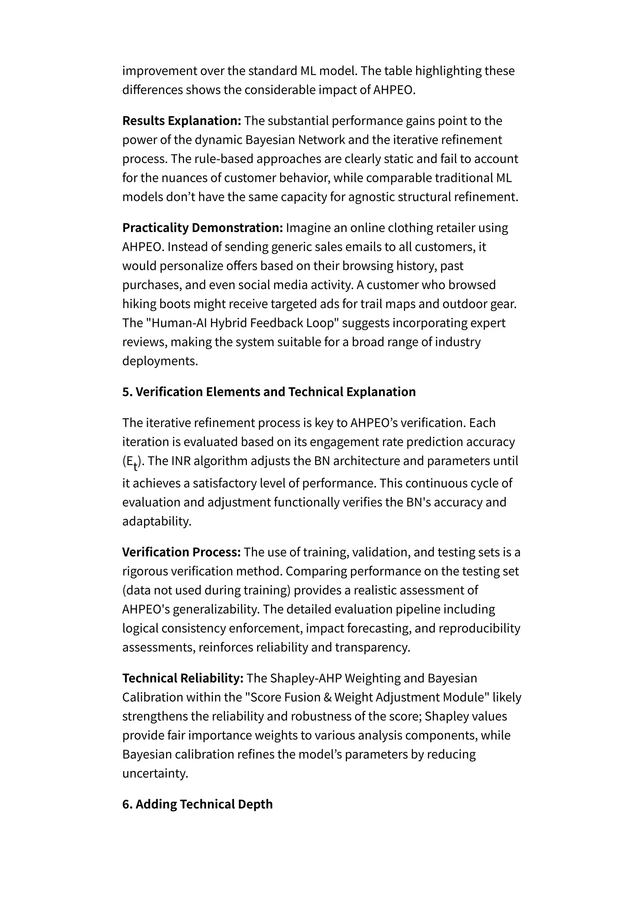 Automated Hyper-Personalized Engagement Optimization in CRM Contact ...