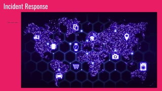 Automated incident response | PDF