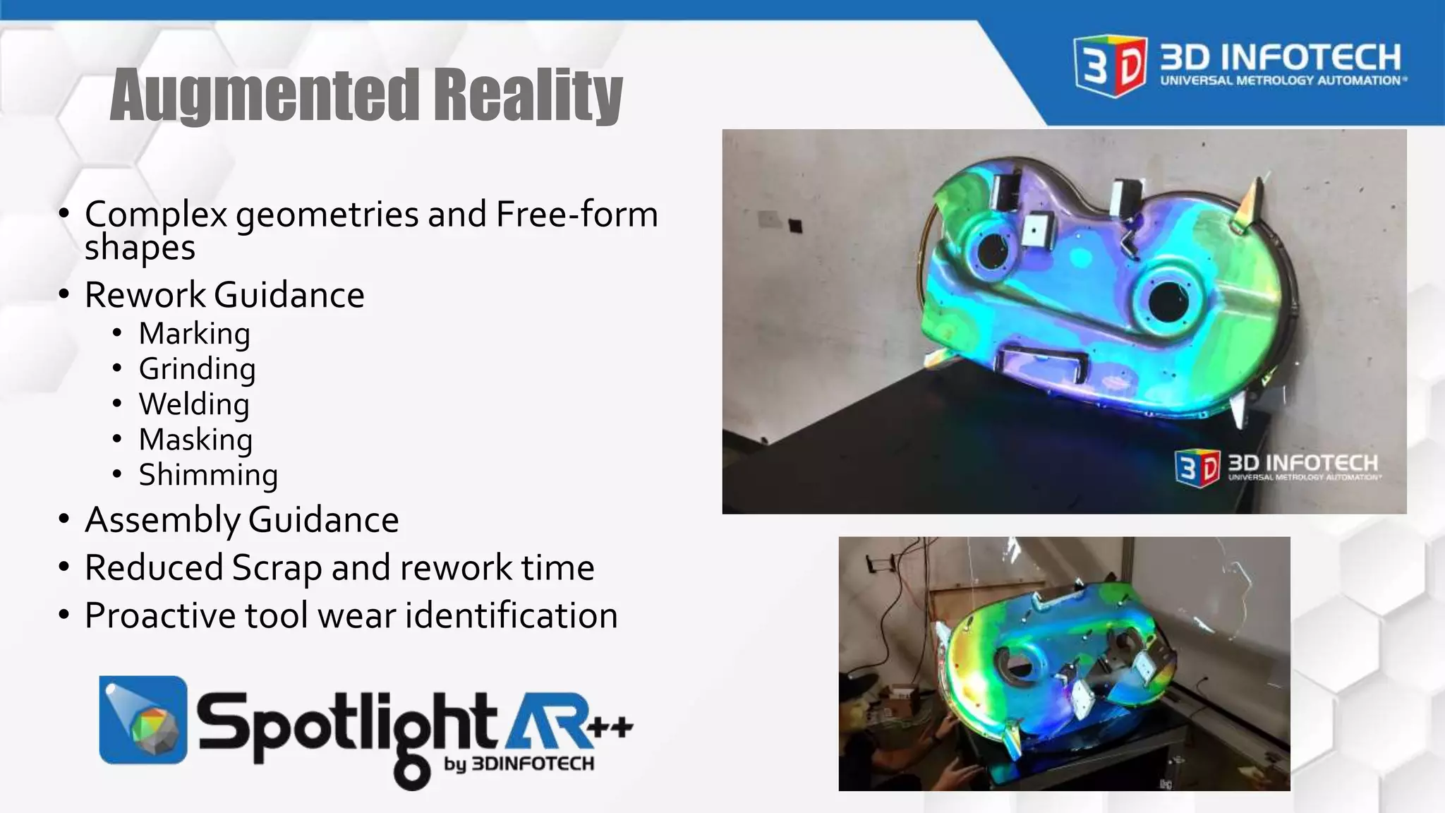 Automated inspection webinar | PPTX