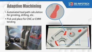 Automated inspection webinar | PPTX