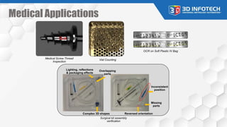 Automated inspection webinar | PPTX