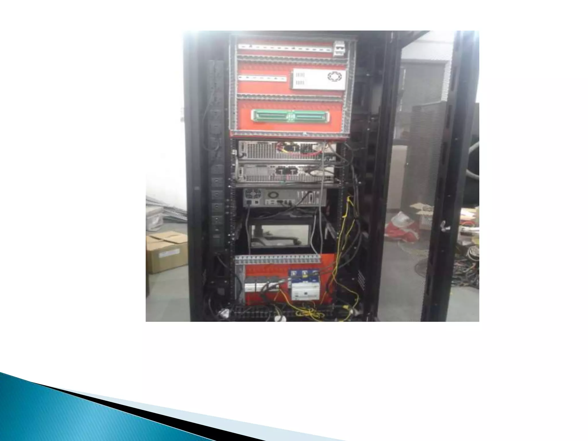 Automated Inverter Test Rig On Labview Environment.pptx
