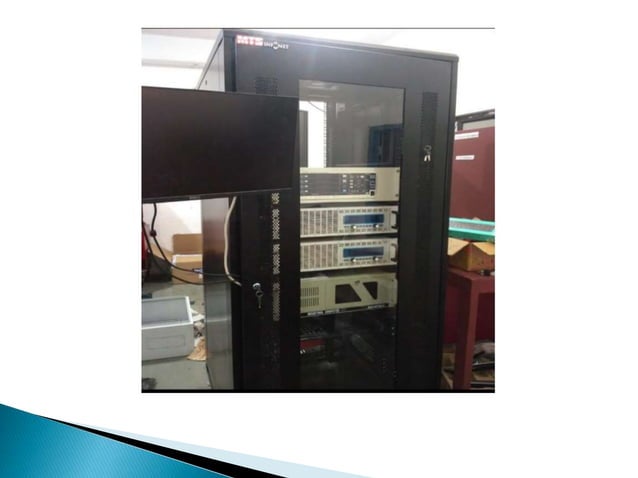 Automated Inverter Test Rig On Labview Environment.pptx