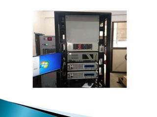 Automated Inverter Test Rig On Labview Environment.pptx