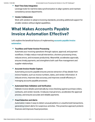 Automated Invoice Processing- Solving Your AP Challenges.pdf