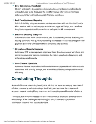 Automated Invoice Processing- Solving Your AP Challenges.pdf