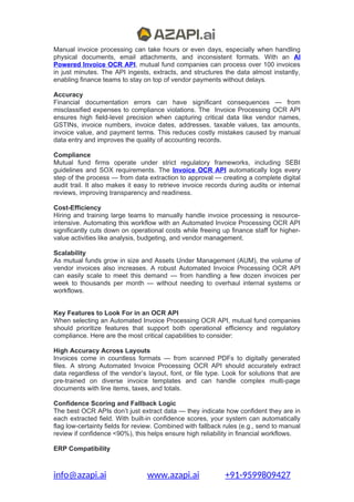 Automated Invoice Processing OCR API for Mutual Fund Companies.docx