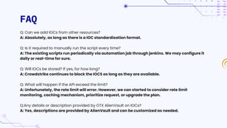 Automated IOC Detection and Response through Seamless Orchestration.pdf