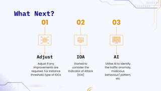 Automated IOC Detection and Response through Seamless Orchestration.pdf