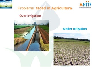 Automated irrigation system | PPTX