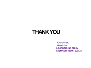 Automated irrigation using gsm and wsn | PPT