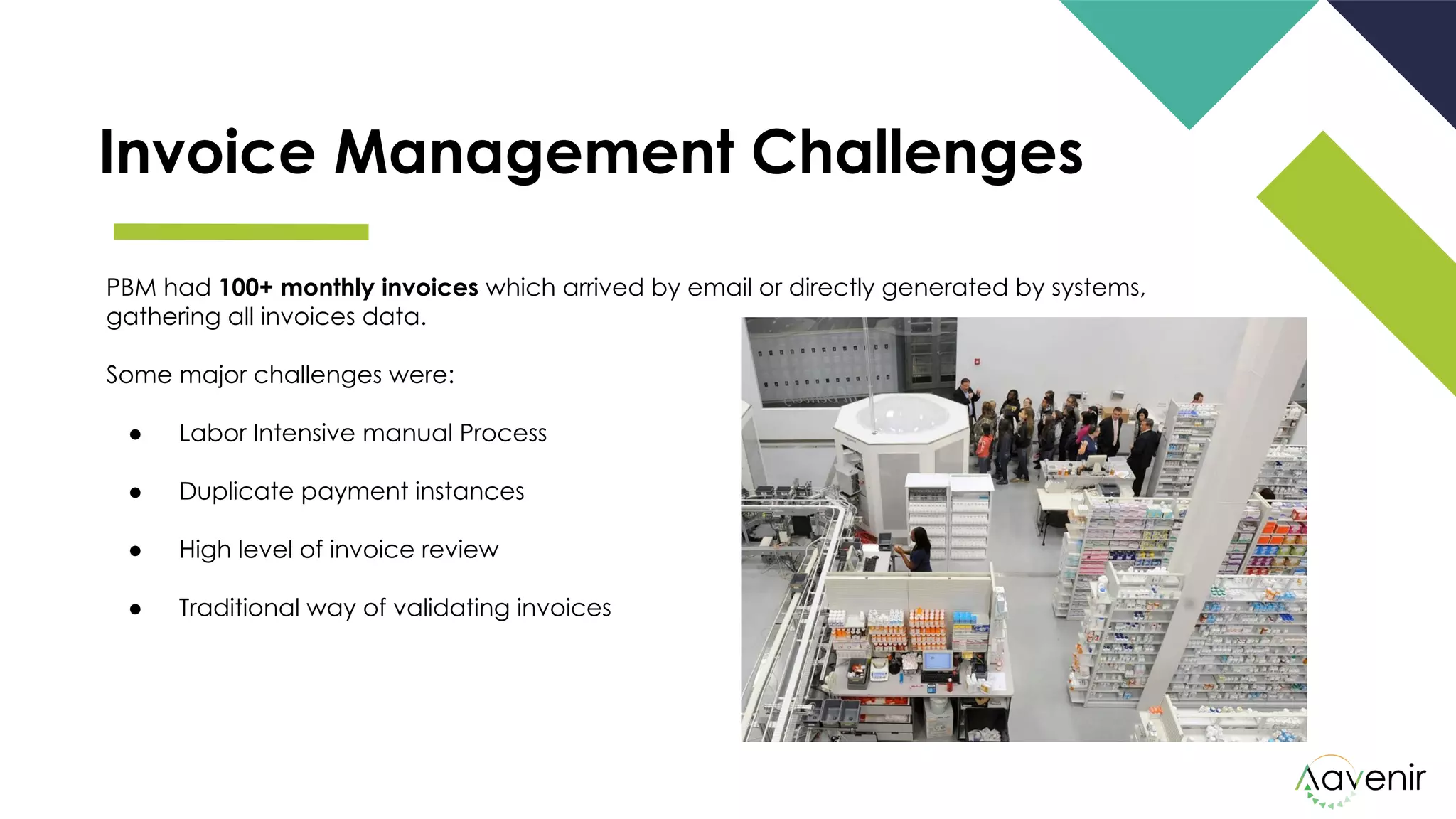Automated IT Vendor Invoice Data Extraction and PO Matching on ...