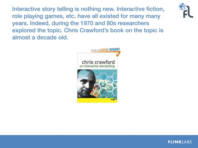 Automated Journalism In Data Visualization Ppt