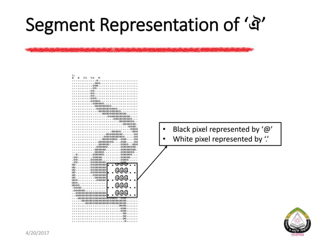 An Automated Labeling System For Preparing Segmented Training Dataset Of Bangla Ocr Ppt