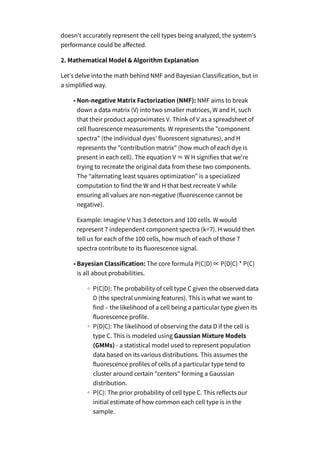 Automated Leukocyte Subset Identification and Characterization via ...